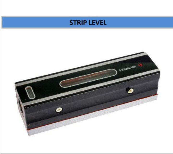 STRIP FRAME LEVEL LEVEL | Lazada Indonesia