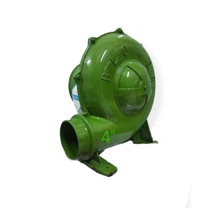 Mesin Blower Keong / Electric Blower 4 " in inch inci | Lazada Indonesia