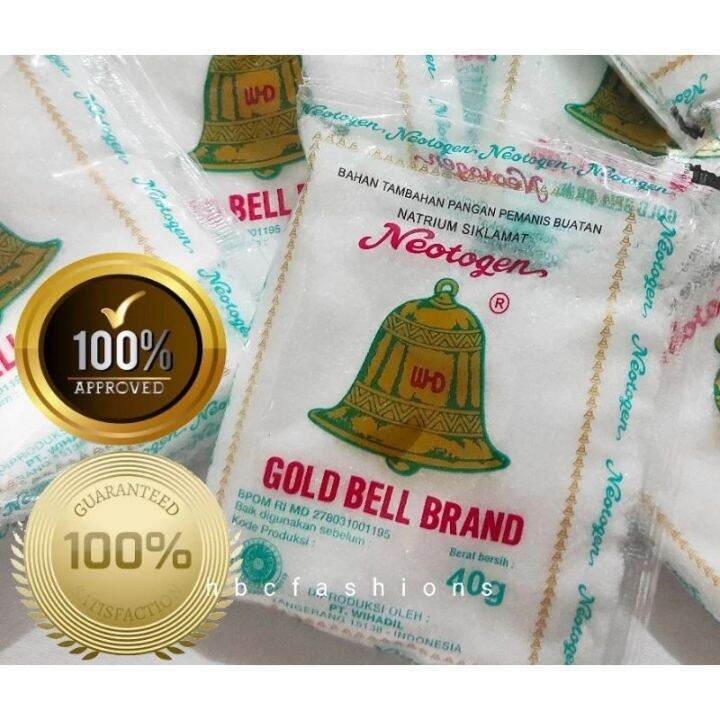 MAGIC SUGAR / NEOTOGEN / SWEETENER 1PACK/10SACHET 40GRAMS | Lazada PH