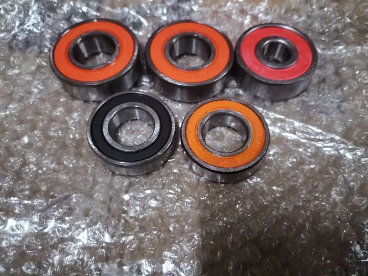 BEARING SET FOR GEARING MIO SPORTY | Lazada PH