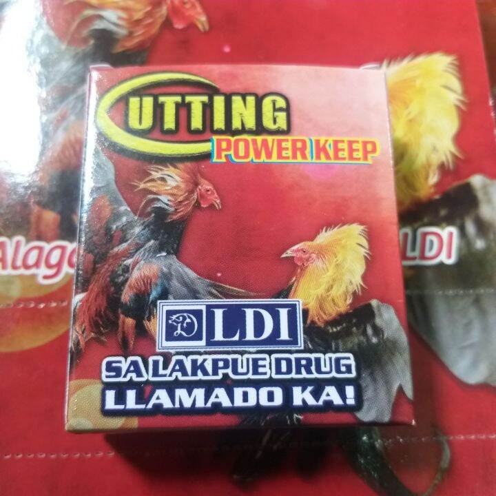 CUTTING POWER KEEP | Lazada PH