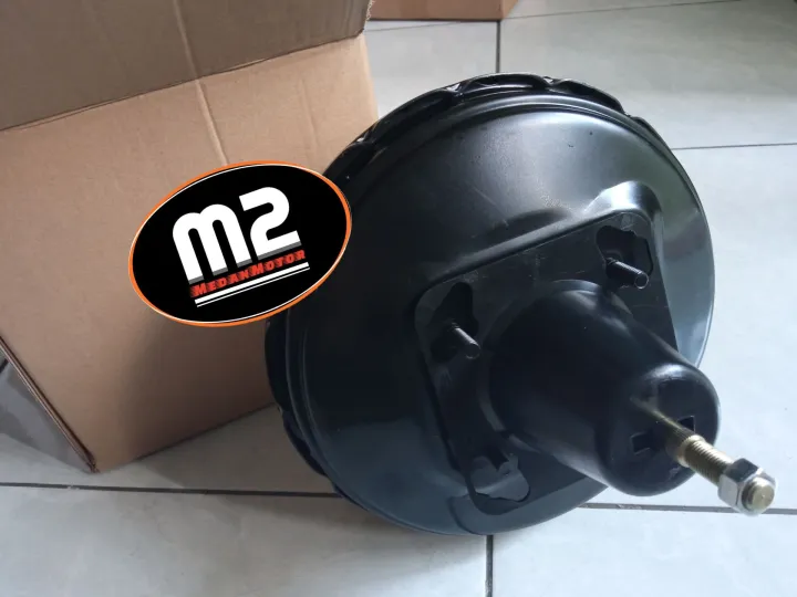 Pakam Rem Brake Booster Ford Ranger 2.5 TDi Everest TDi Mazda BT50 TDi ...