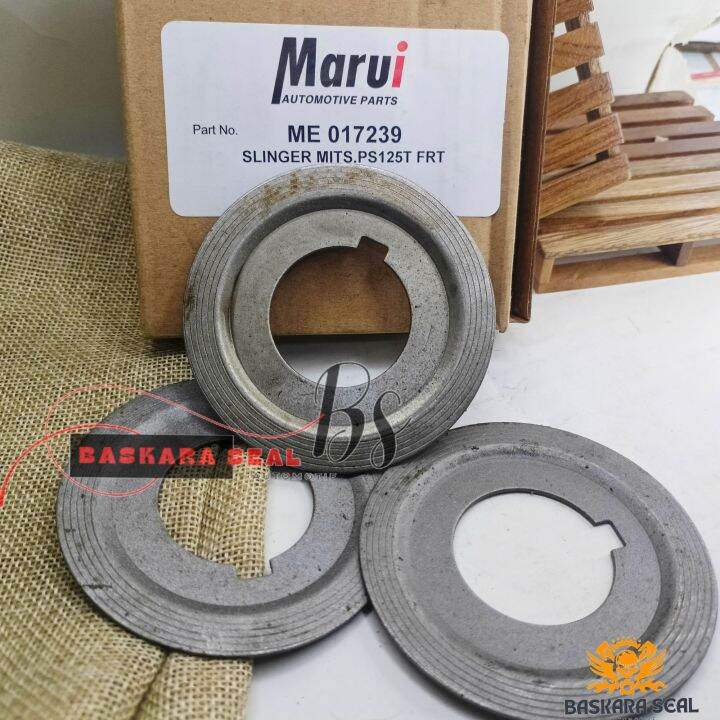 OIL SLINGER MITSUBISHI COLT DIESEL CANTER PS125T PS135 PS110 | Lazada ...