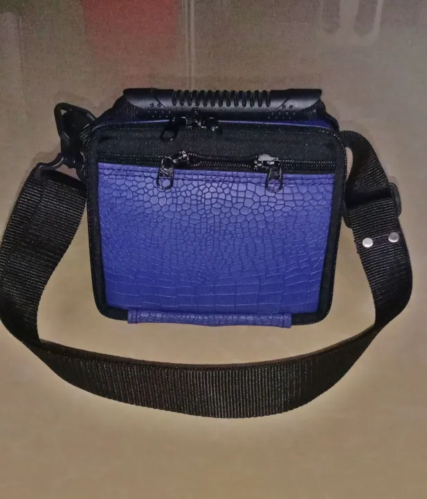 TARI CASE 16-18 CAPACITY WITH FIBER GLASS | Lazada PH