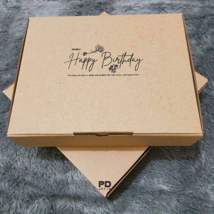 Gift Box / Kotak Kado / Box Hampers / Giftbox Ultah, Gift Wisuda Gift ...
