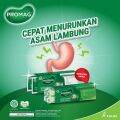 Promagh Tablet Obat Sakit Magh 1 Box Isi 3 Lembar | Lazada Indonesia