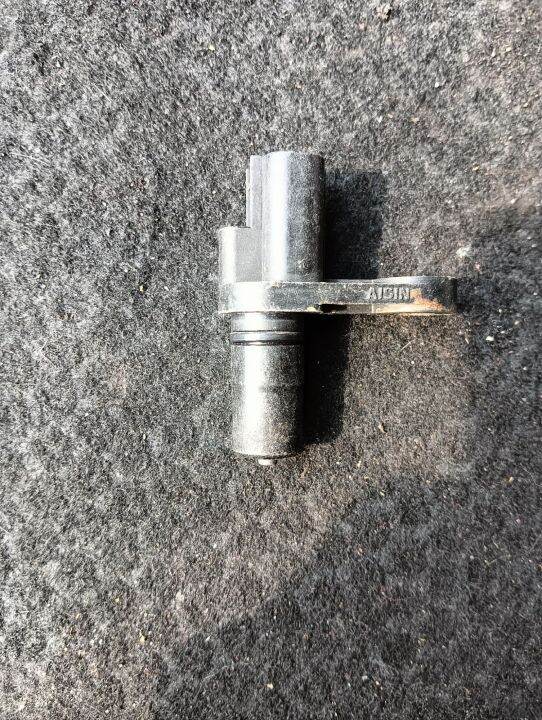 Toyota Camry Alphard Harrier Estima Speed Sensor (Used Japan) | Lazada