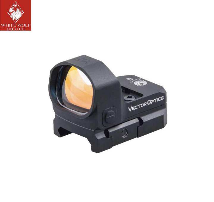 VECTOR OPTICS - Frenzy-X 1x20x28 SIX MOA | Lazada PH