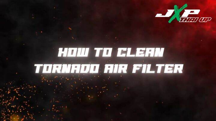 Datatec Tornado Air Filter Suzuki Jimny 2019 - 2023 Made in Thailand ...