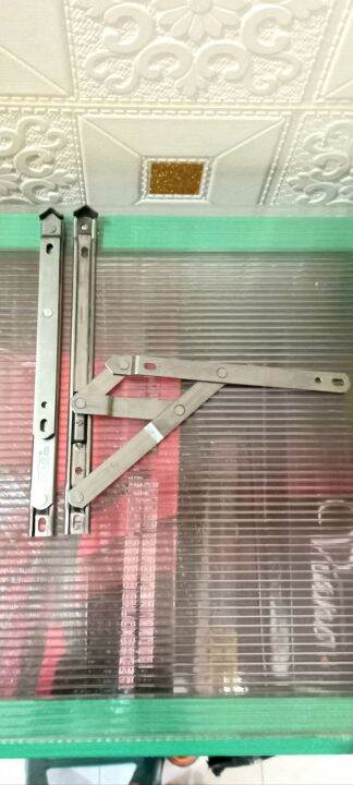 Engsel Casement 8 inch (Harga 1 pasang = 2 pcs), Engsel Jendela ...
