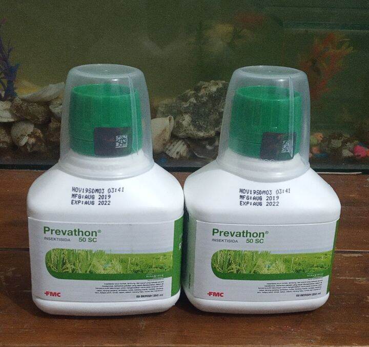 INSEKTISIDA PREVATON 50SC 250ML | Lazada Indonesia