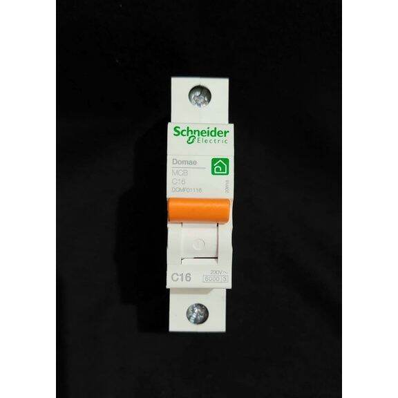 Schneider MCB 16A | Lazada Indonesia