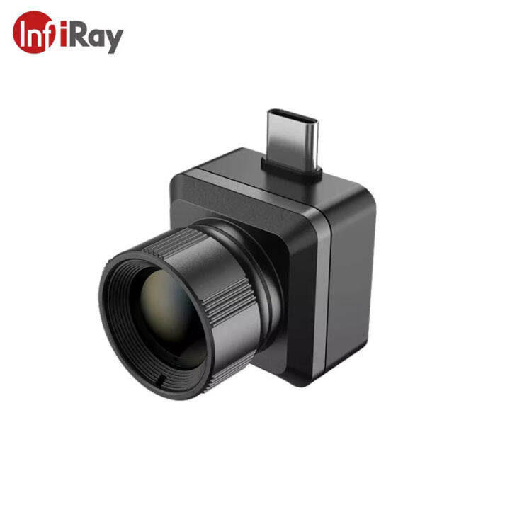 InfiRay T2 PRO Infrared Thermal Imager for Outdoor Hunting Camera Night ...