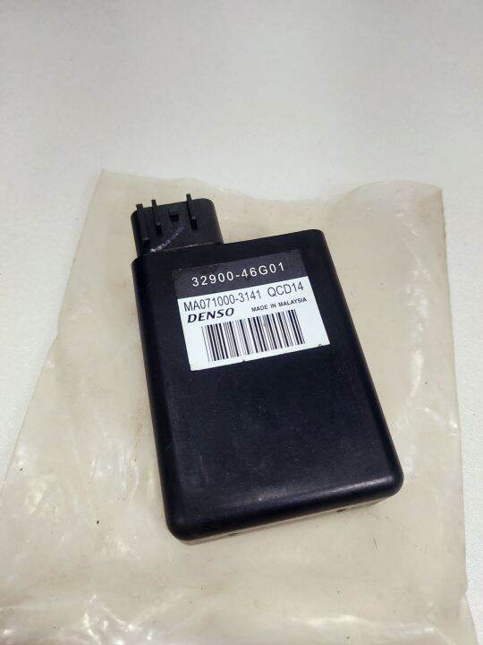 CDI Suzuki Spin Smash New Original 32900-45G01 | Lazada Indonesia