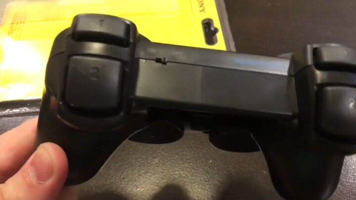 PS2 Controller Dual-Shock 2 Wireless Game Pad | Lazada PH