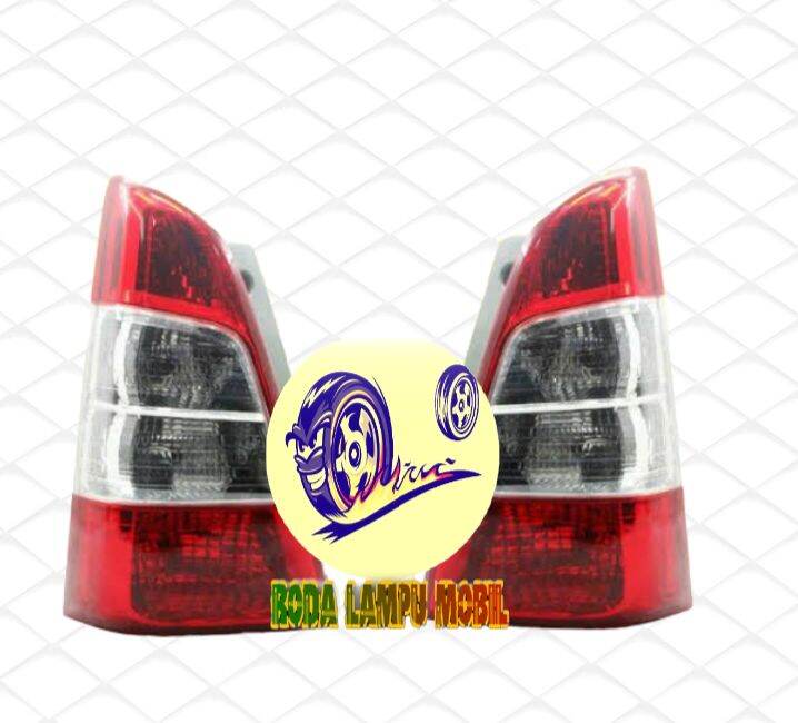 STOPLAMP INNOVA PER PC 2011 2012 2013 2014 2015 2016 STOP LAMP INNOVA ...