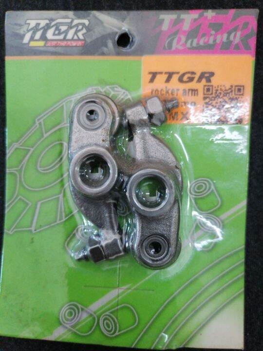 MOTORCYCLE ROCKER ARM FOR TMX SUPREMO | Lazada PH