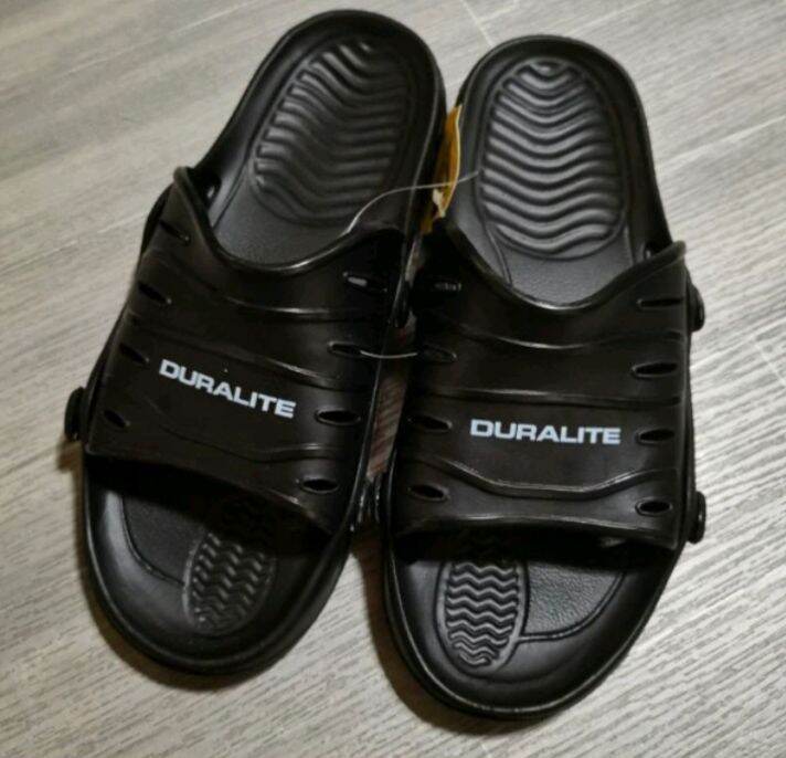duralite original and classic sandals | Lazada PH