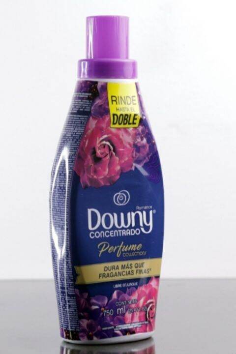 DOWNY ROMANCE 750ML FABRIC CONDITIONER (MADE IN MEXICO) | Lazada PH
