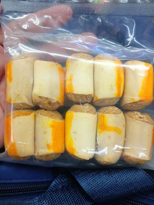 10 Pcs. Bagong Bayan Bread from Cebu | Lazada PH