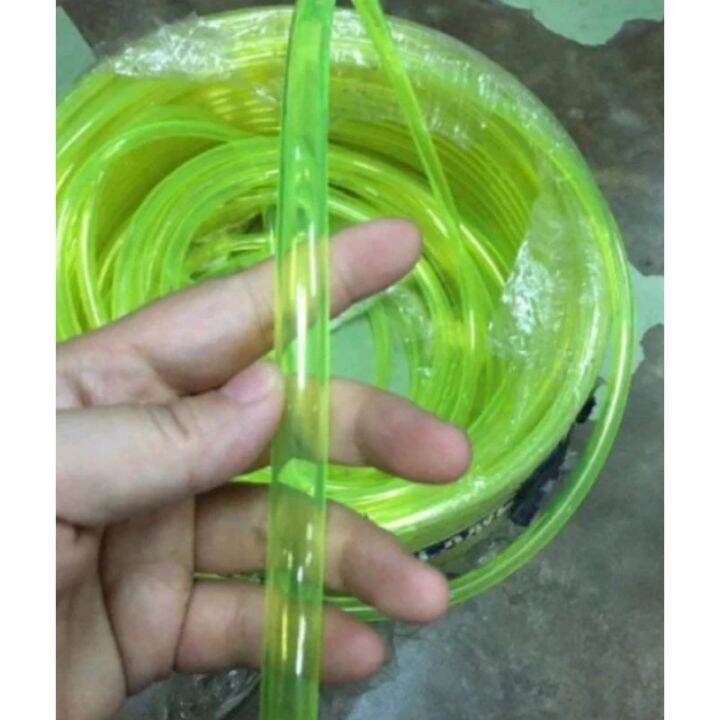 Leveling hose( Extra thick level hose 1/4)per meter 50 | Lazada PH