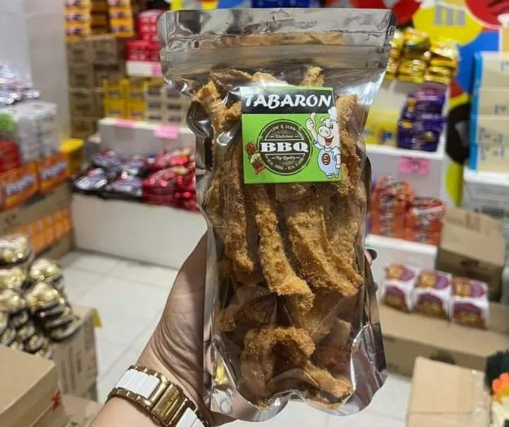 tabaron (BBQ) | Lazada PH: Buy sell online Dips with cheap price ...