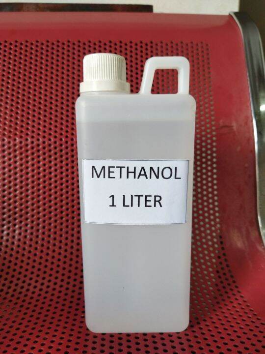 methanol 99.98% | Lazada Indonesia