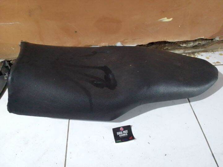jok jog Yamaha Byson bekas second copotan | Lazada Indonesia