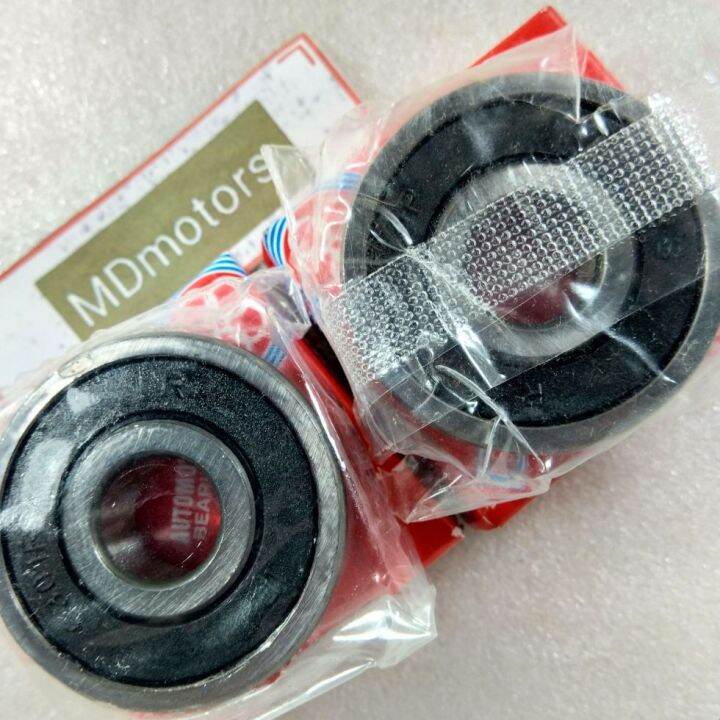 BEARING RODA DEPAN MINERVA ORIGINAL INDOPARTS | Lazada Indonesia