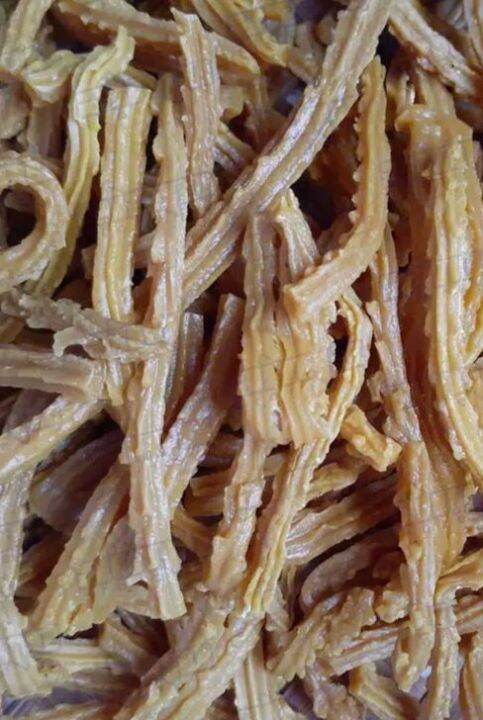 Stik Kerupuk Bawang Bentuk Kecipir Stick Krupuk Mentah Enak Gurih ... Stik Kerupuk Bawang Bentuk Kecipir Stick Krupuk Mentah Enak Gurih ...