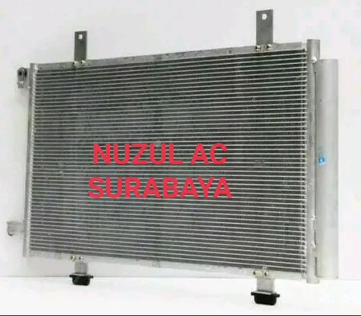 Condensor Kondensor AC MOBIL Suzuki Swift - Baru | Lazada Indonesia
