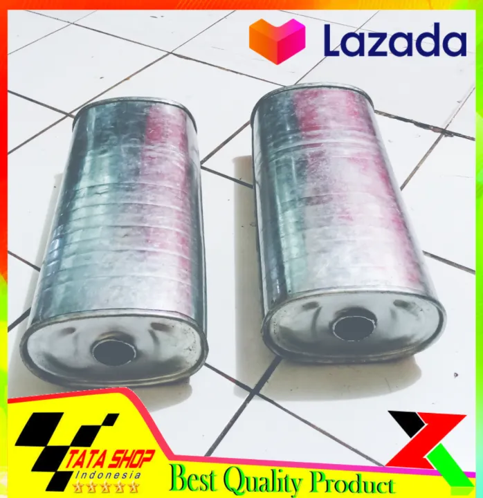 cod tabung standar DX PANJANG cocok untuk semua jenis mobil (SUARA ...