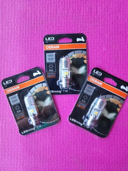 Osram T19 LED | Lazada PH