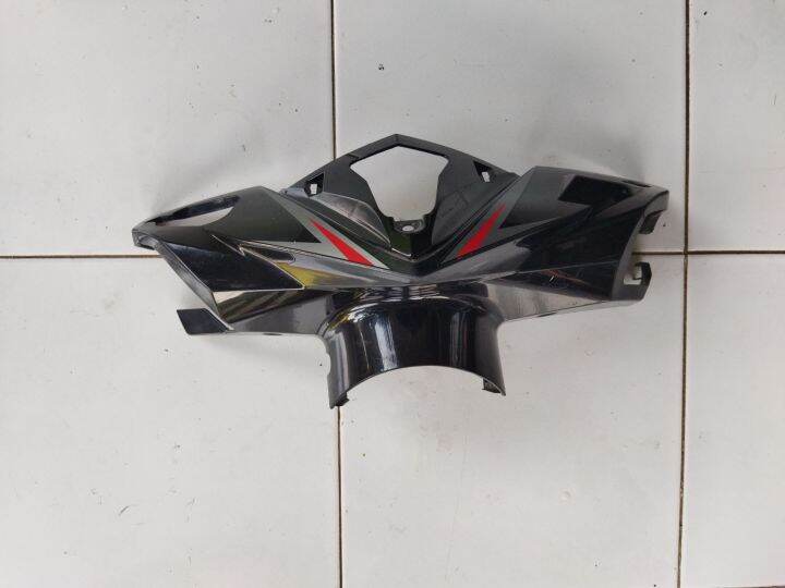 batok depan vario 125 fgm fi original | Lazada Indonesia