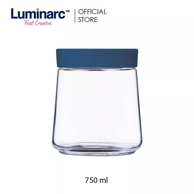 Luminarc pot swing 750ml | Lazada