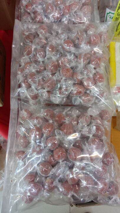 Asam Celagi Bergula kering | Lazada