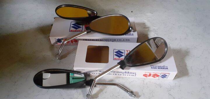 raider 150 carb/fi side mirror 10mm/8mm | Lazada PH