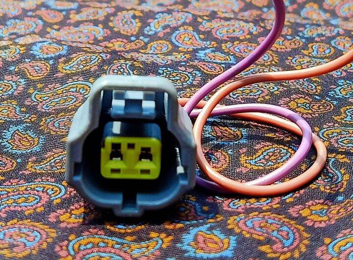 SOCKET COOLANT TEMP. SENSOR FOR TOYOTA | Lazada PH