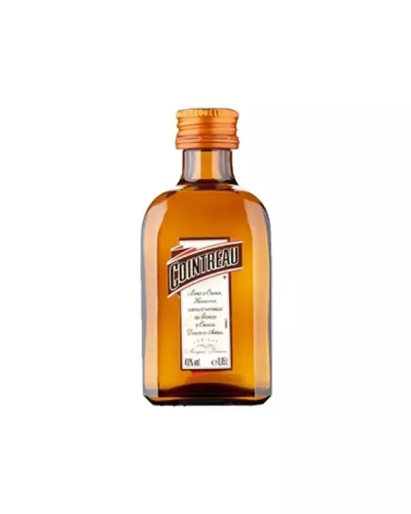 Cointreau mini 50ml | Lazada PH