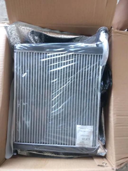 New Toyota Innova | Hi-Ace | Hi-Lux | Grandia 2007-2015 AC Evaporator ...