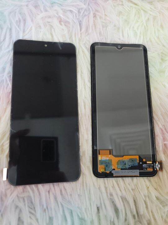 XIAOMI REDMI NOTE 10 4G, REDMI NOTE 10S LCD TOUCHSCREEN SET M2101K7AI ...