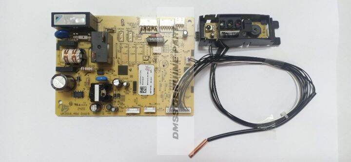 1HP DAIKIN INDOOR PC BOARD/IC BOARD-Wall-mounted (GENUINE PARTS) | Lazada