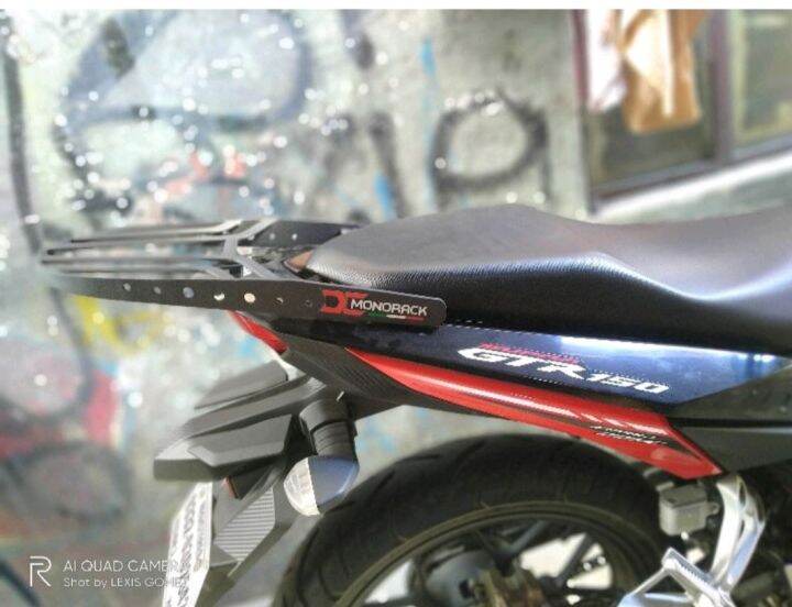 GTR 150 DC MONORACK | Lazada PH
