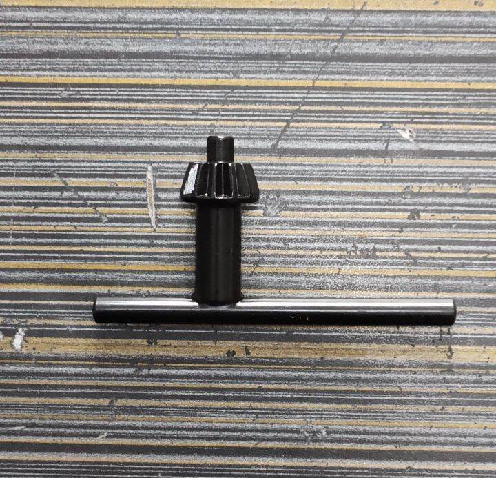 Original Chuck Key for Makita HP1630 / HP1640K / M813 / M0801B / HP2050 ...