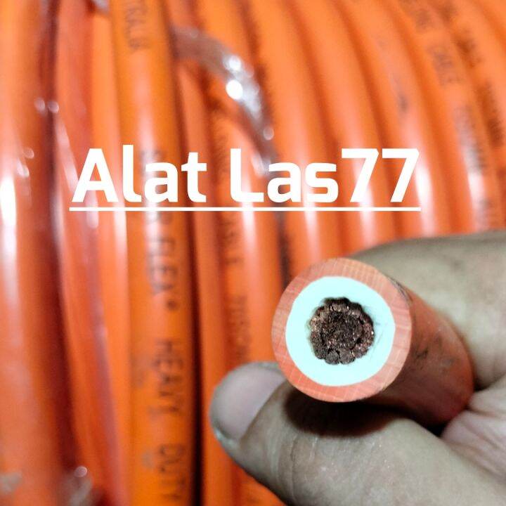 kabel las superflex 70mm x 5 meter | Lazada Indonesia