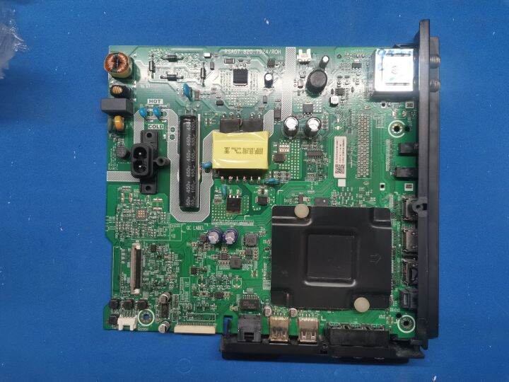 RSA7. 820.7924/ROH Original Smart TV Main Board | Lazada PH