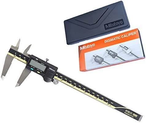 Mitutoyo Digimatic Caliper 8" (200mm) 500-197 | Lazada PH