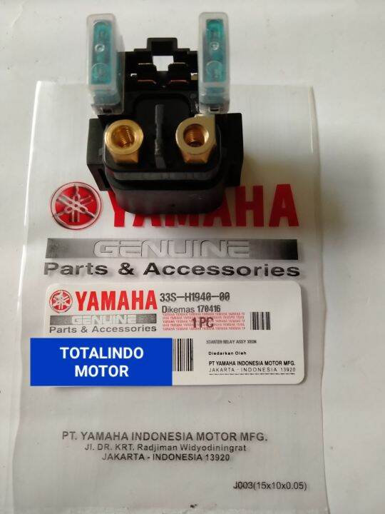 switch stater/bendik Xeon carbu, Xeon rc injeksi | Lazada Indonesia