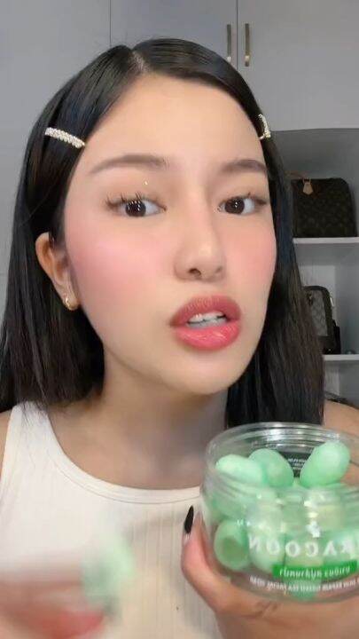 Miracoon Ultimate Skin Repair Green Tea Facial Soap - MQ COSMETICS ...