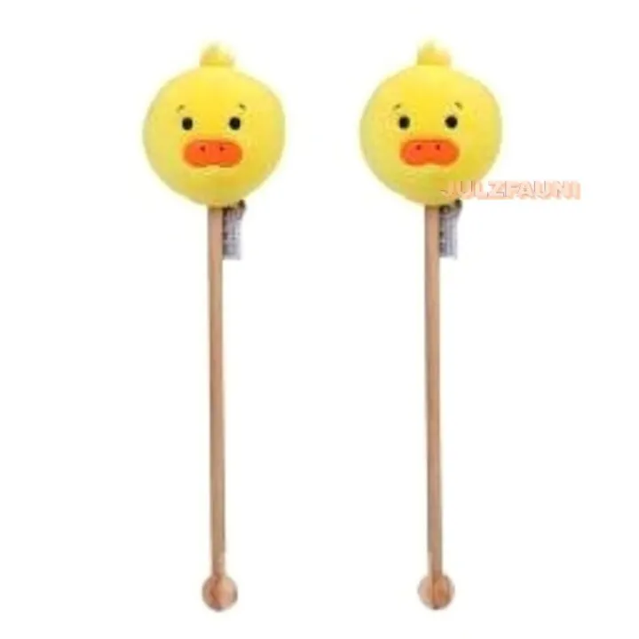 Yellow Duck Senin Massage Hammer MASSAGE WAND by Miniso | Lazada PH